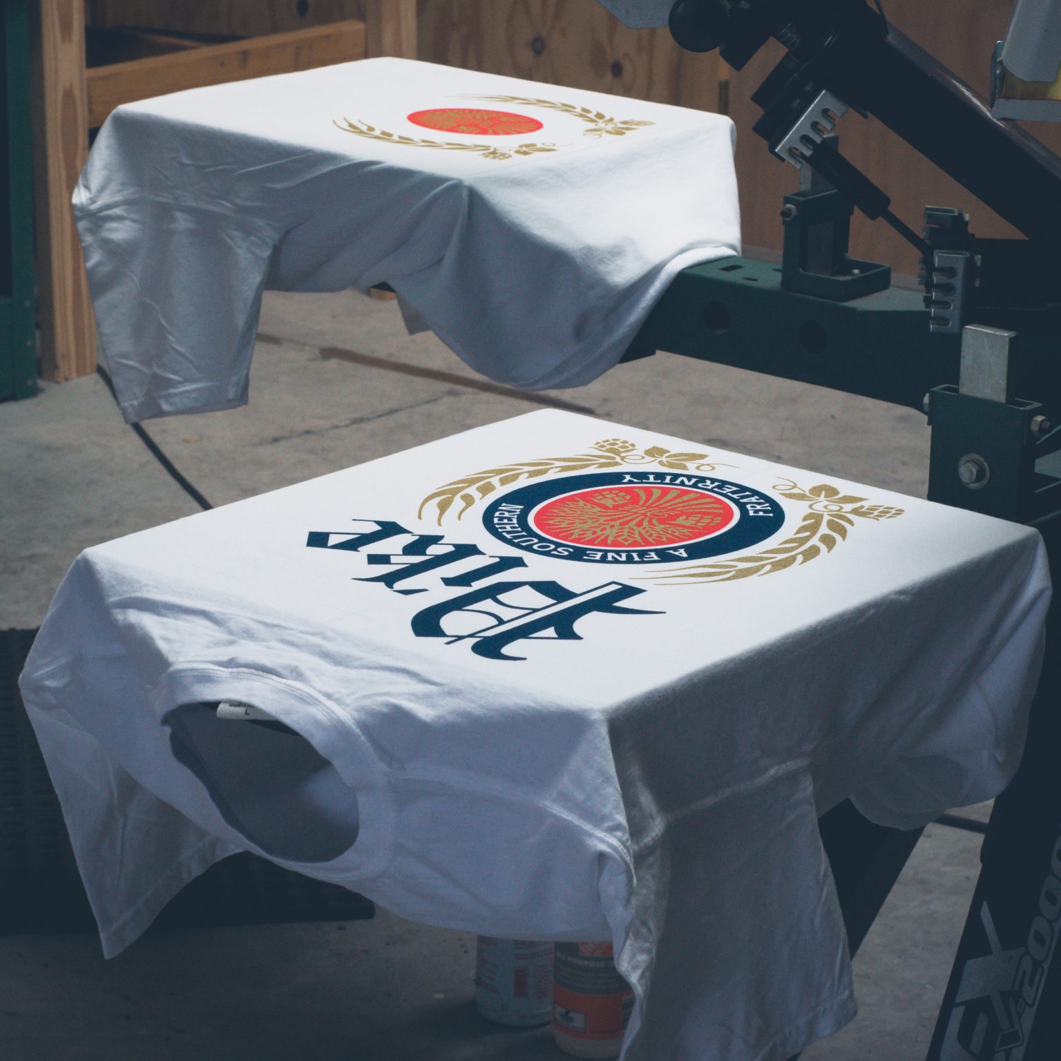 T-shirt Design Ideas to Try on Your Next Order - Oh Boy! Print Shop