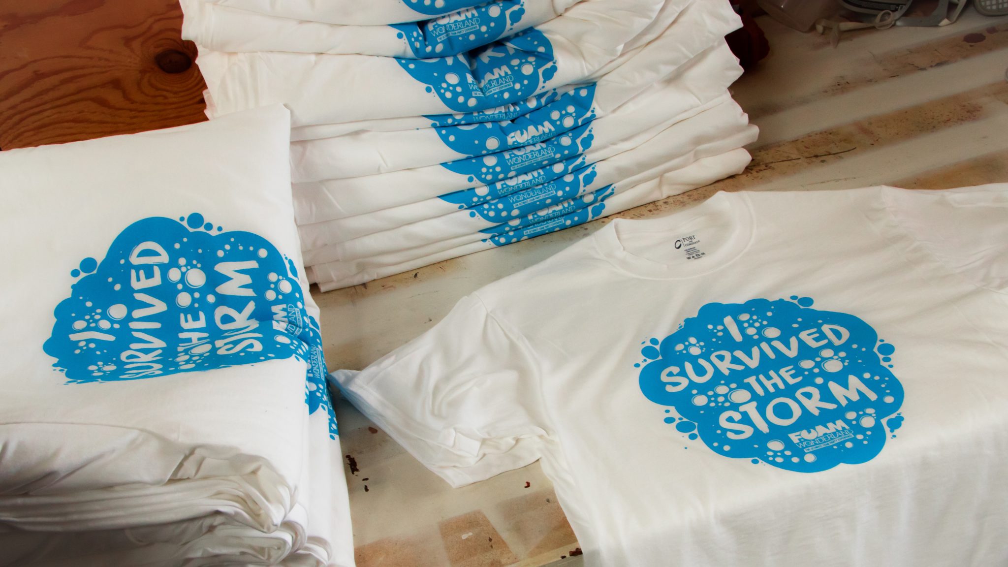 T-shirt Design Ideas to Try on Your Next Order - Oh Boy! Print Shop