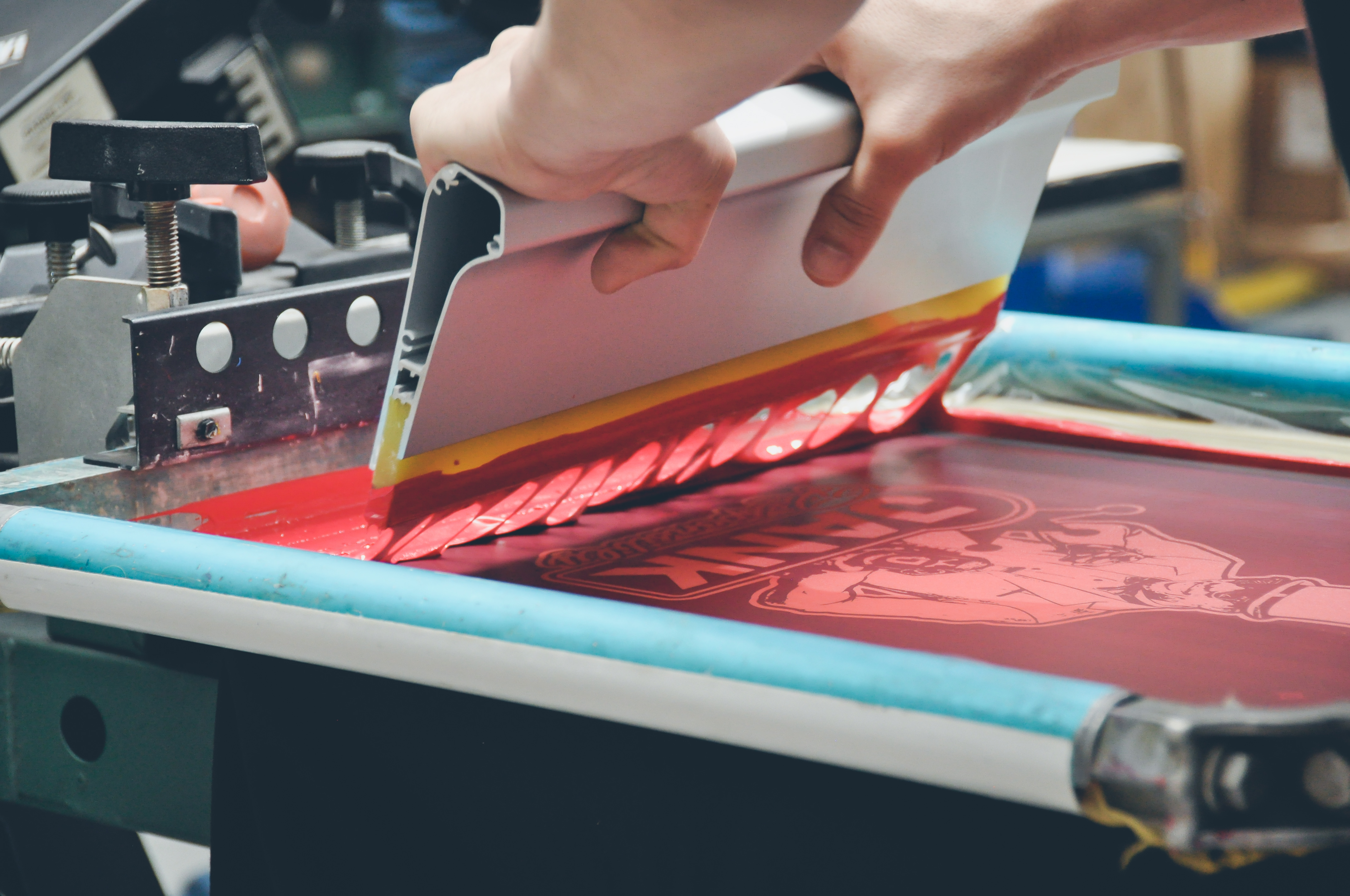 Best Types Of Shirts For T Shirt Printing
